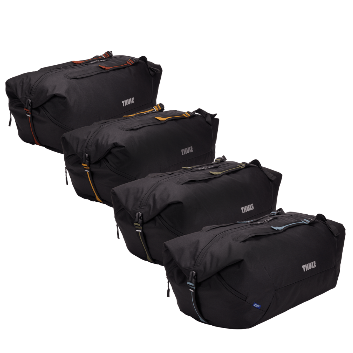 Thule Dachbox Force 3, 679,90